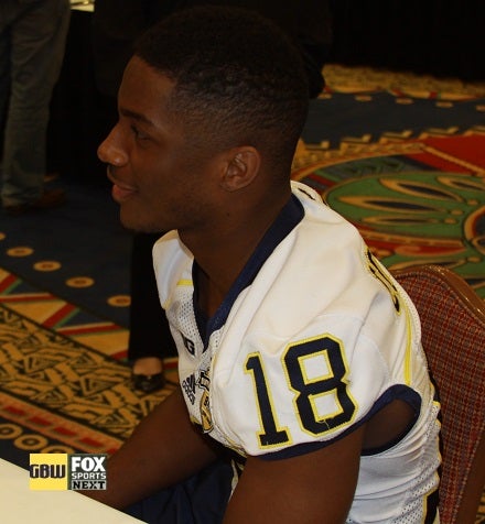 Blake Countess Photos