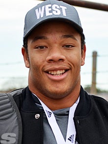 Demetrius Knox Profile Photos