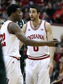 Will Sheehey Photos