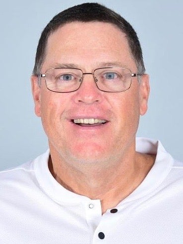 Jim Chaney, Analyst (FB), Georgia State Panthers