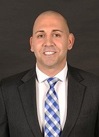 Beau Braden, Assistant Head Coach (BK), Bellarmine Knights