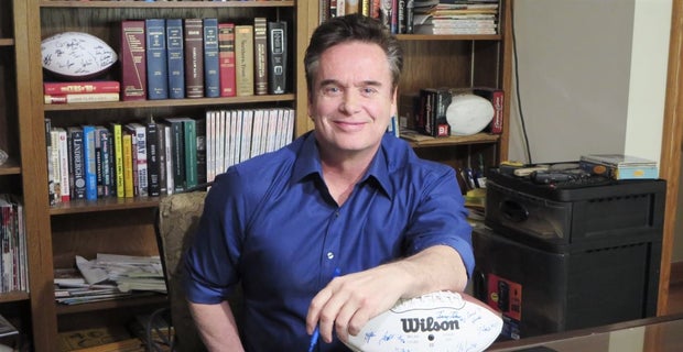 Tom Lemming Discusses Notre Dame 2022 Commits