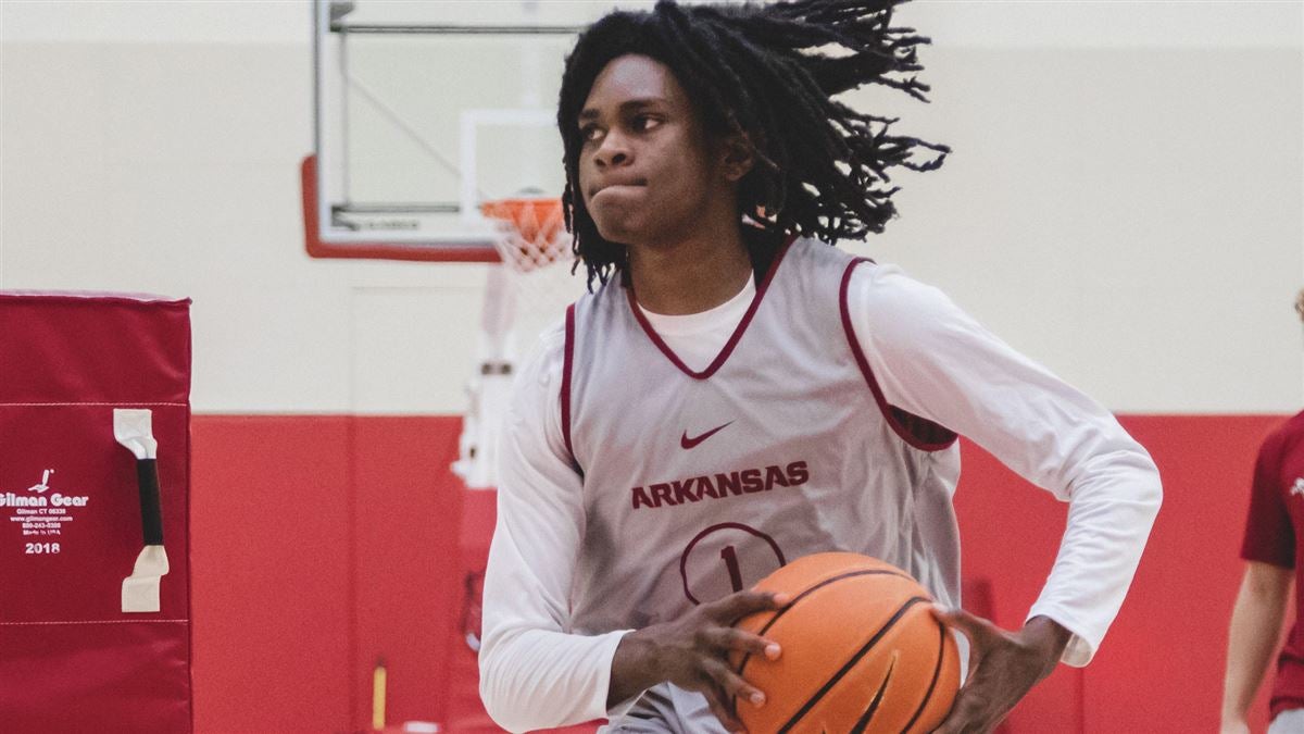 Arkansas guard Keyon Menifield granted NCAA eligibility waiver