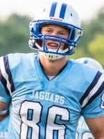 Caden Osmonson, Jefferson Senior, Weak-Side Defensive End