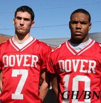 Photo Gallery : Daniel Ifft & Perci Garner