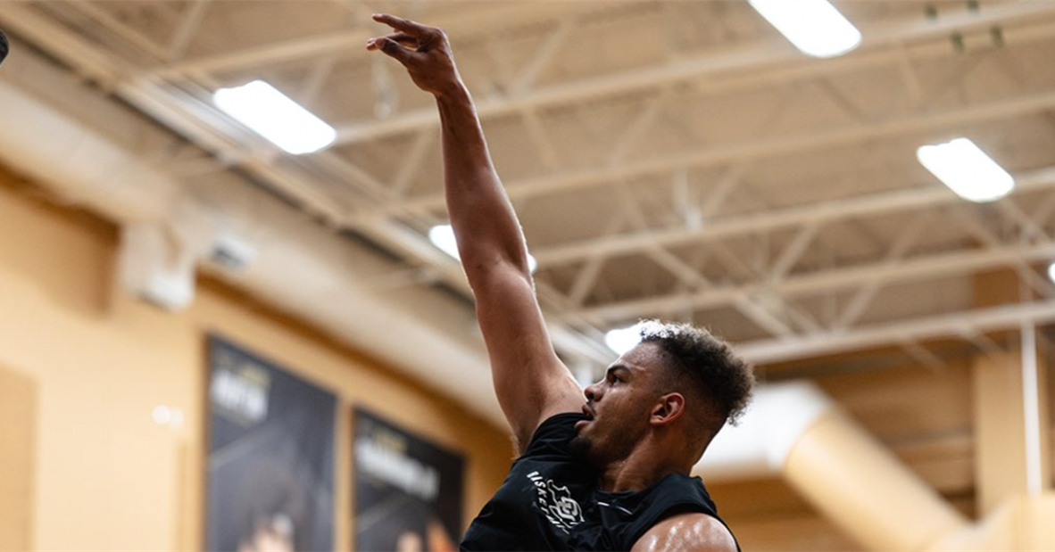 How Colorado intends to maximize Elijah Malone’s extra year in Boulder