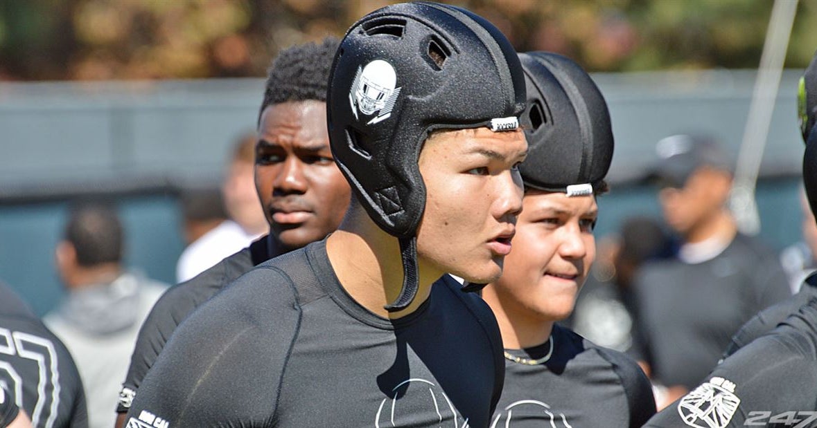 Jordan Botelho – Beyond Being A Great Athlete