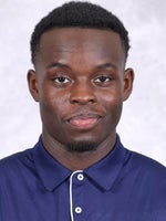 Zion Paret, Florida Atlantic, Cornerback