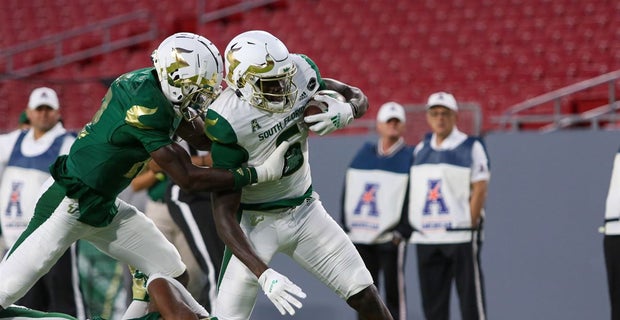 USF's 25 most important players in 2022: No. 24