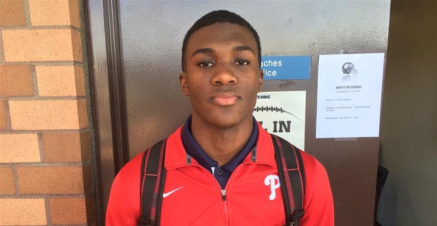 BREAKING: Stanford lands a U.S. Army All-American