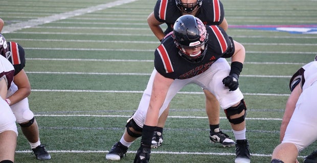 Louisville commit Bryten Close starts the season off strong