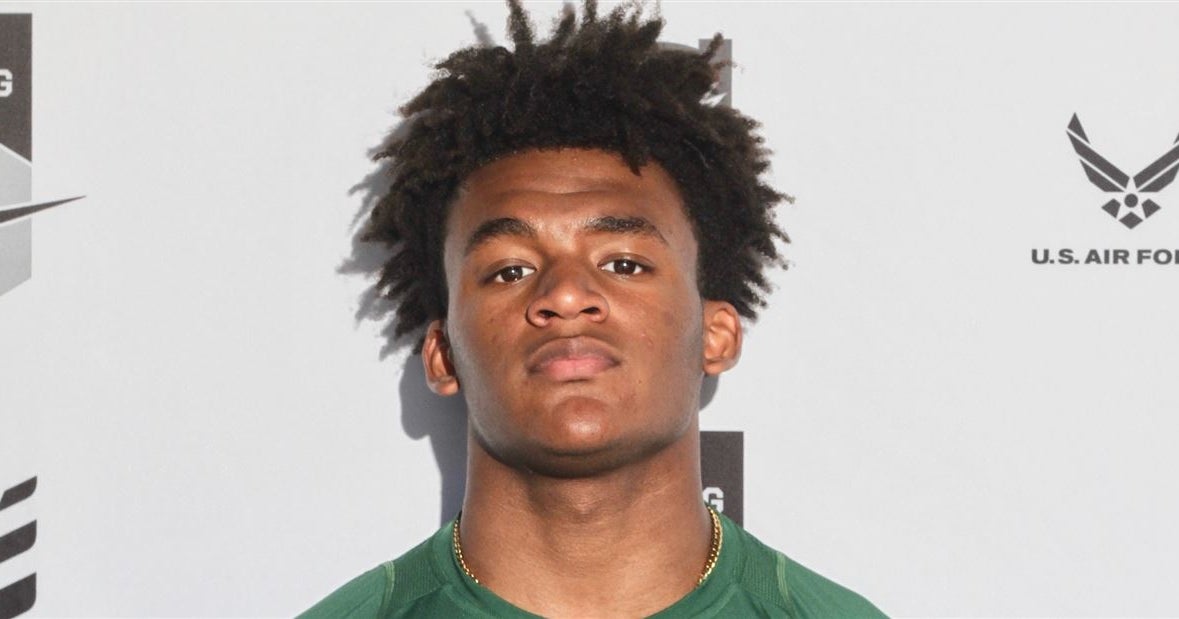 FSU among Top 8 for Peach State LB Jackson Hamilton