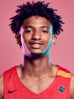 Caleb London, Conway, Shooting Guard