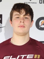 Austin Hutcheson, Spain Park, Pro-Style Quarterback