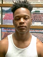 Jashawn Mitchell, Lakeland, Running Back