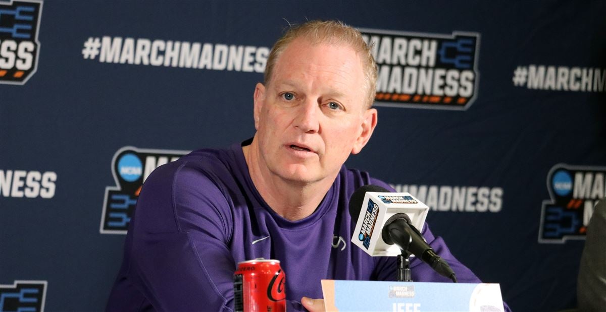 What Jeff Mittie is saying ahead of Kansas State's First Round game in ...