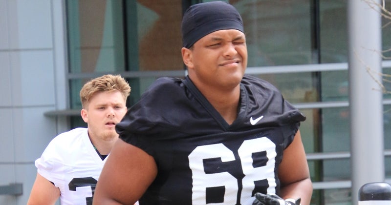 Trench Report 2020 Player Preview: Brandon Kipper