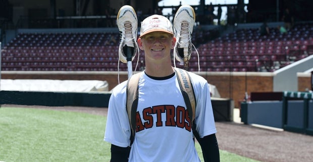MSU was perfect fit for top 10 2023 SS Dylan Cupp