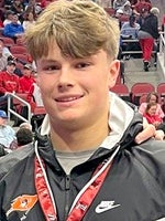 Dillon Smith, Louisville, Defensive Line