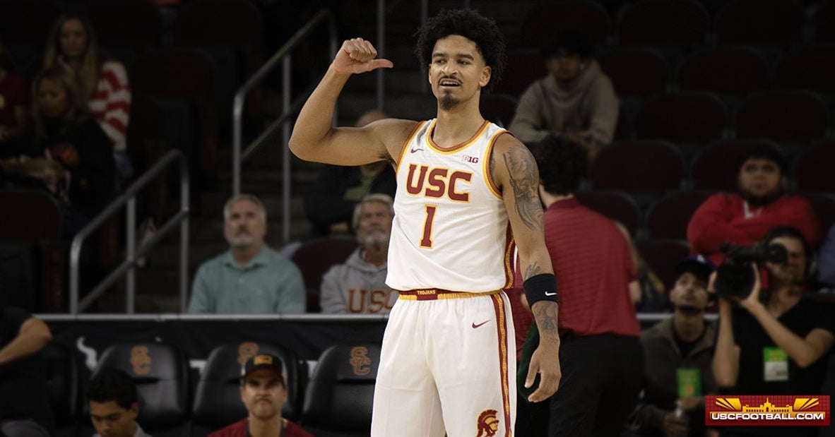 Rapid Recap: Rodney Rice powers USC to 70-67 win over Boise State in ...