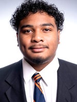 Ty Gordon, Syracuse, Defensive Line