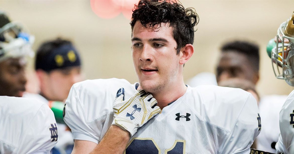 Irish A-to-Z: Jack Lamb