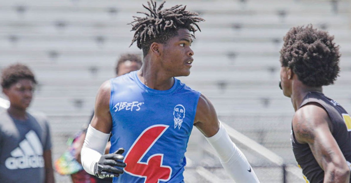 2022 Signing Day Profile: Phillip Dunnam