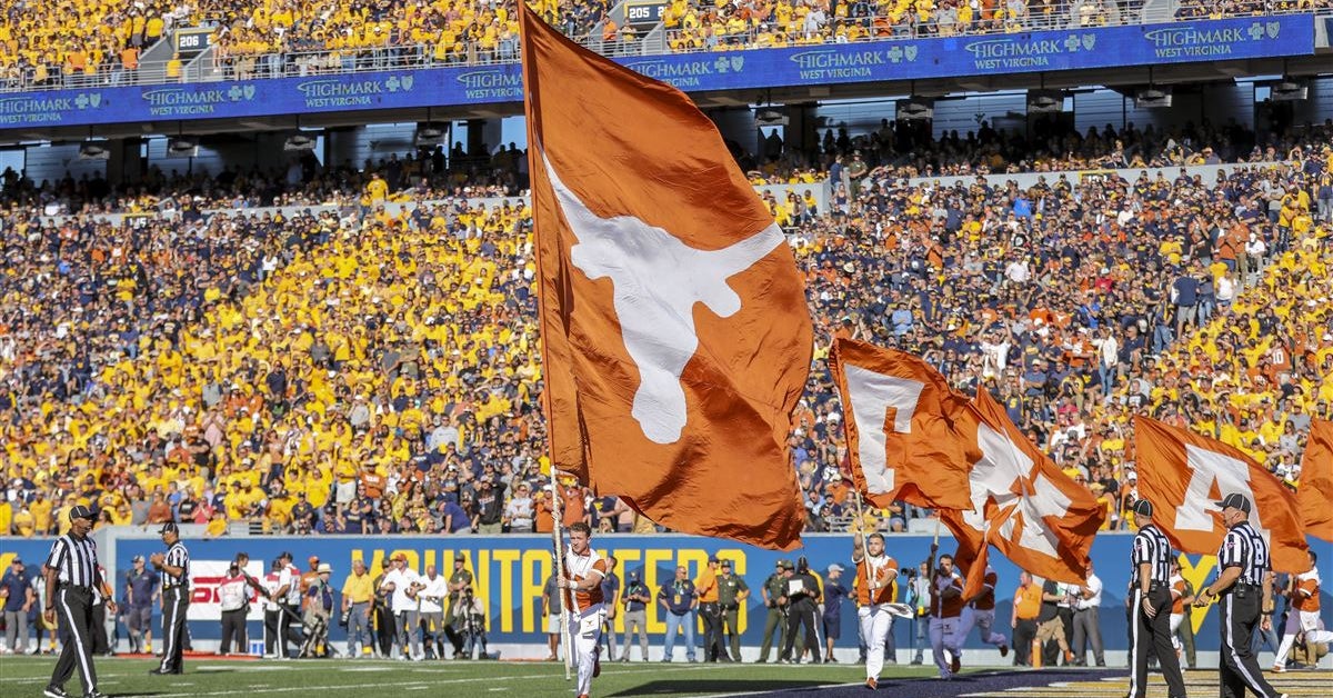 LISTEN: Realignment roundtable on WVU, the Big 12, super conferences ...