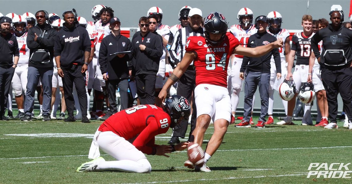 NC State's 20 Most Important Players 2024: No. 19 K Kanoah Vinesett