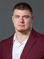 Luke Goedeke, Tampa Bay, Offensive Tackle