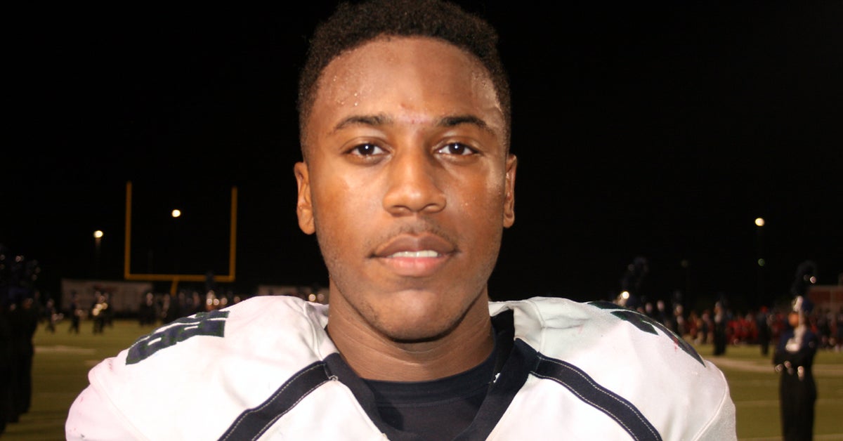 VIDEO: Getting to Know A.J. Sanders