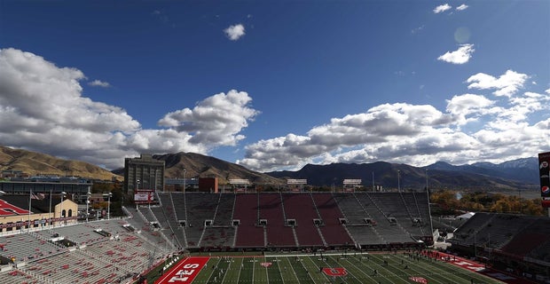 U-T-A-H: The Revival of the Nielsen Field House