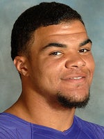 Ty Suggs, Butler C.C., Running Back