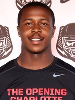 Tavaris Scott, Spartanburg, Wide Receiver