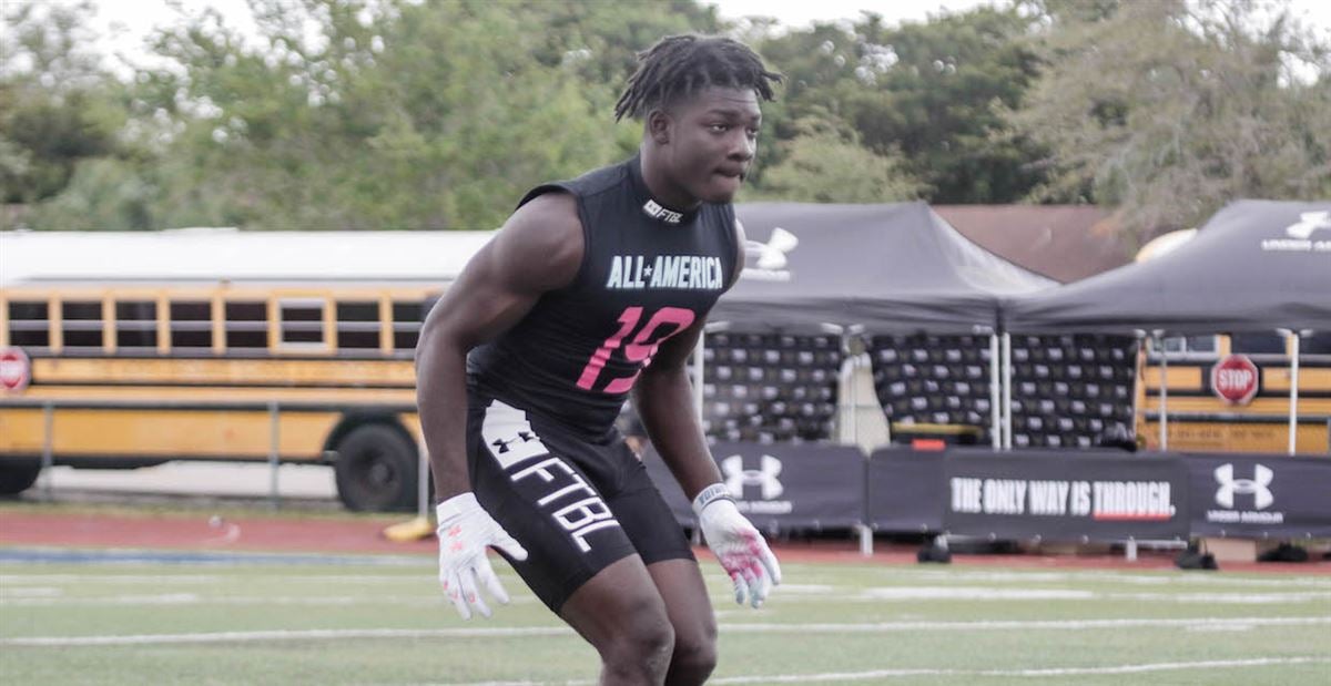 FSU offers in-state safety Kamari Wilson