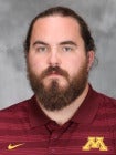 Josh Campion, Minnesota, Offensive Tackle