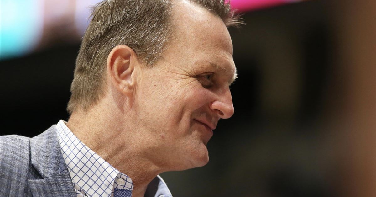 A message from WVU Athletic Director Shane Lyons