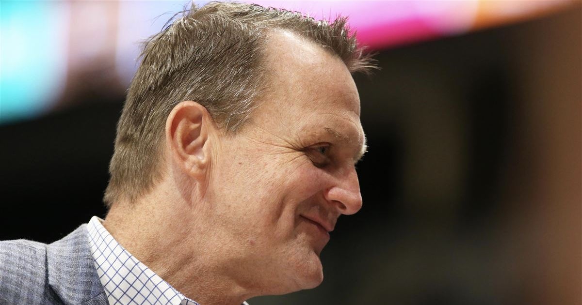 A message from WVU Athletic Director Shane Lyons