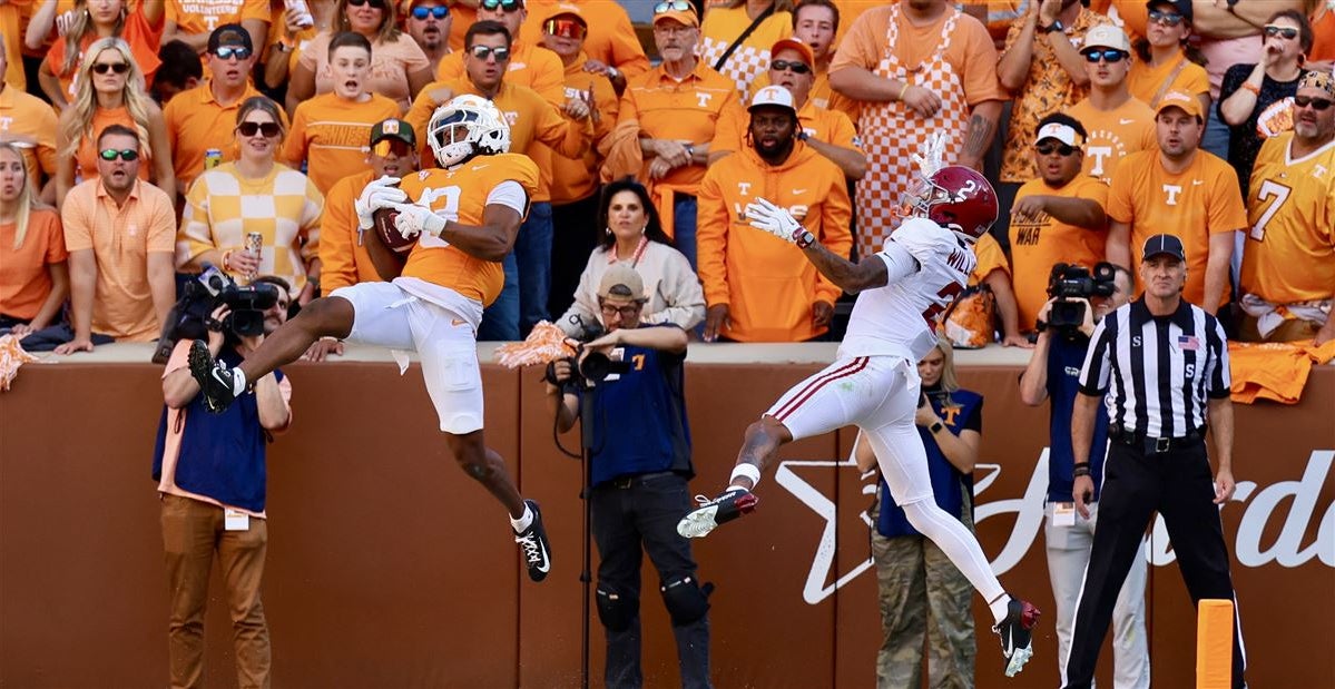 Offseason Outlook: Jermod McCoy injury threatens Tennessee’s strength ...