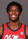 Malik Dia, Ole Miss, Power Forward
