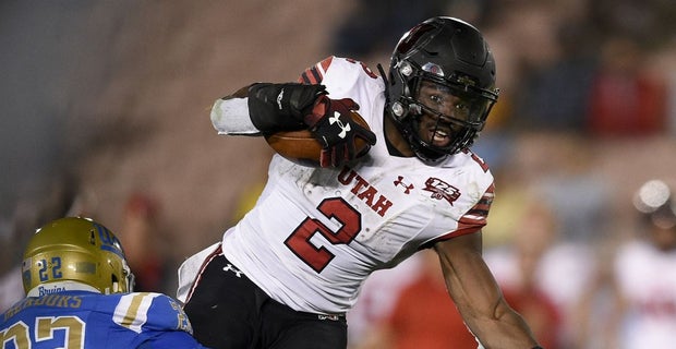 Utah vs UCLA Re-Watch Diary Part One w/ Cameron Beck