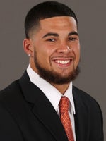 DeAndre Goolsby, Florida, Tight End