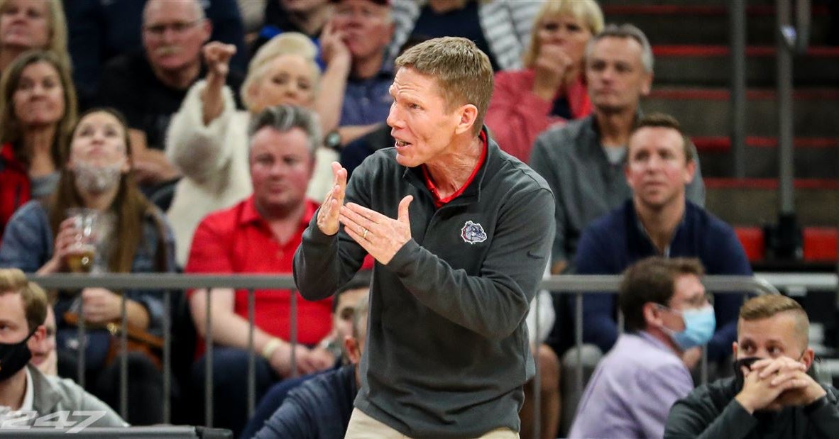 Emmanuel Innocenti Commits To Gonzaga