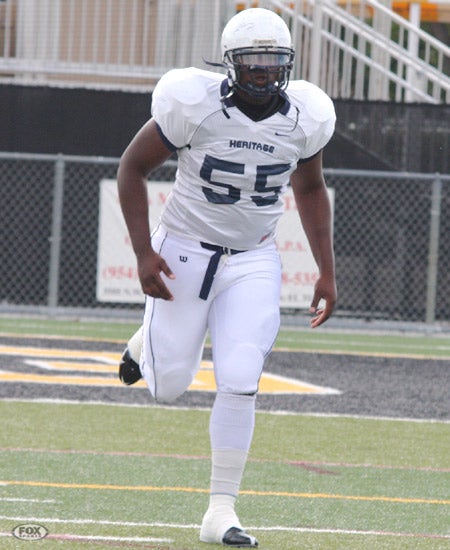 Roderick Johnson Photos