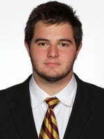 Landon Dickerson, Philadelphia, Offensive Line