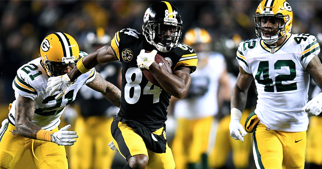 Steelers are NFL's best December team since 2013