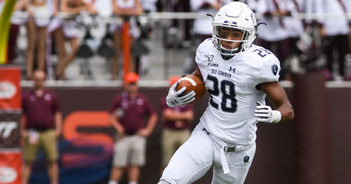 Virginia Tech Football: Shawn Quinn talks limiting the big play, Old ...