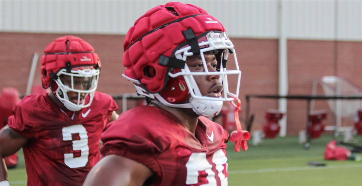 Player capsule: Jordan Crook - Football Alliance