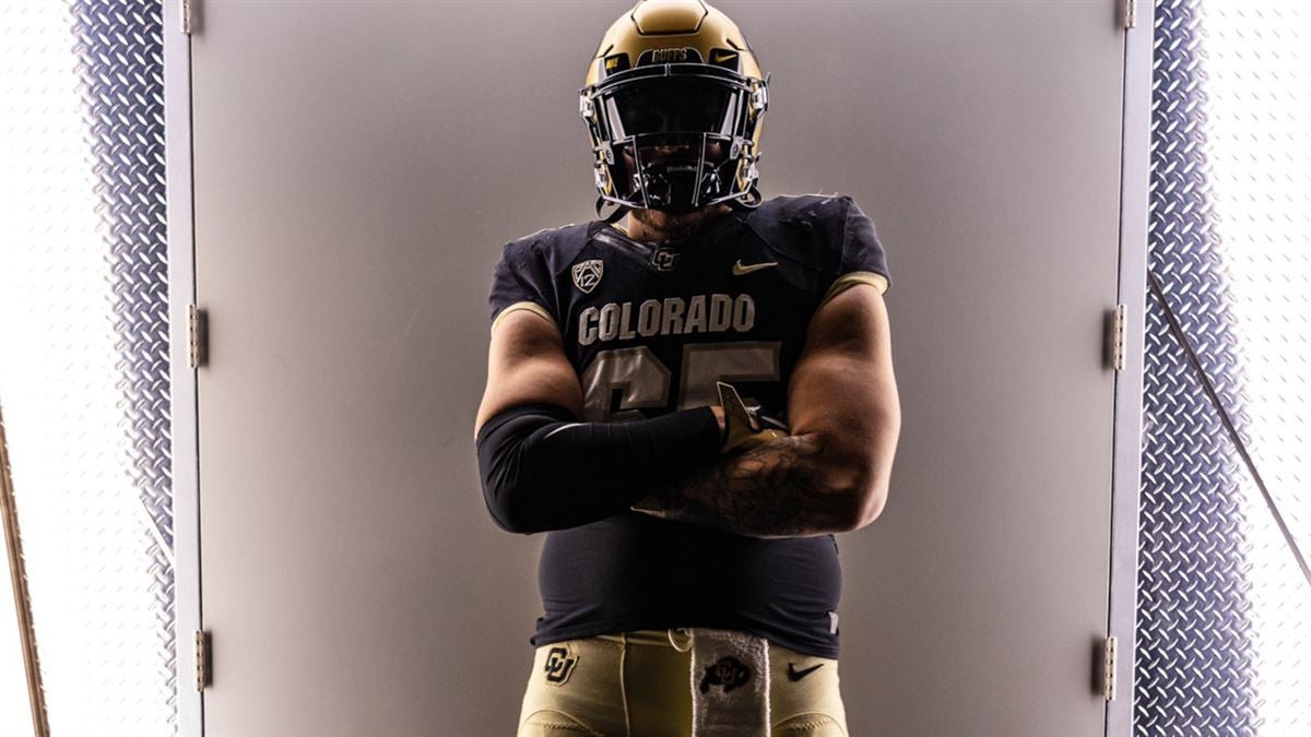 Alex Harkey pulls the trigger, joins the herd