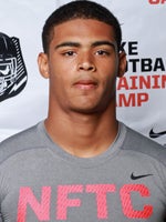 George Spellman, Southwest Miami, Outside Linebacker